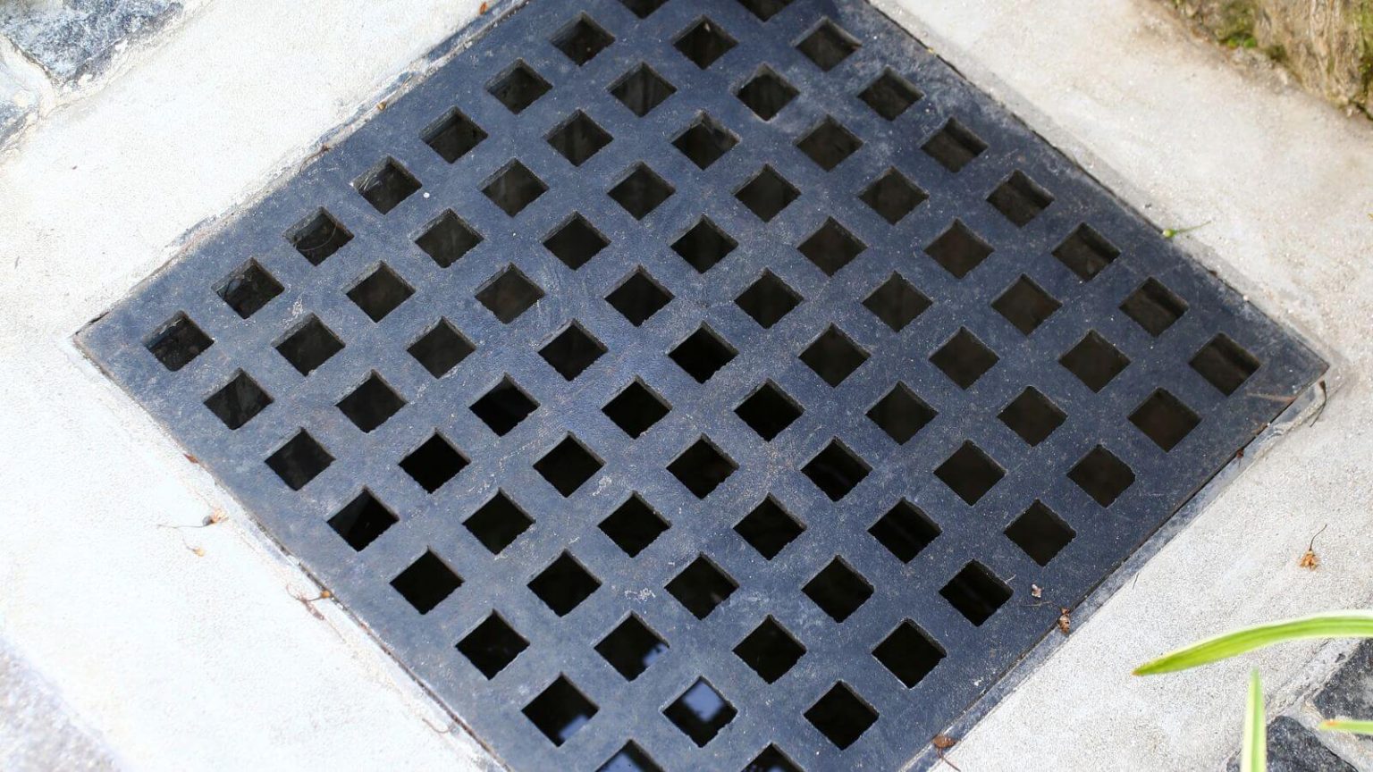 Exploring Catch Basins and Their Significance | Asphalt Sealing