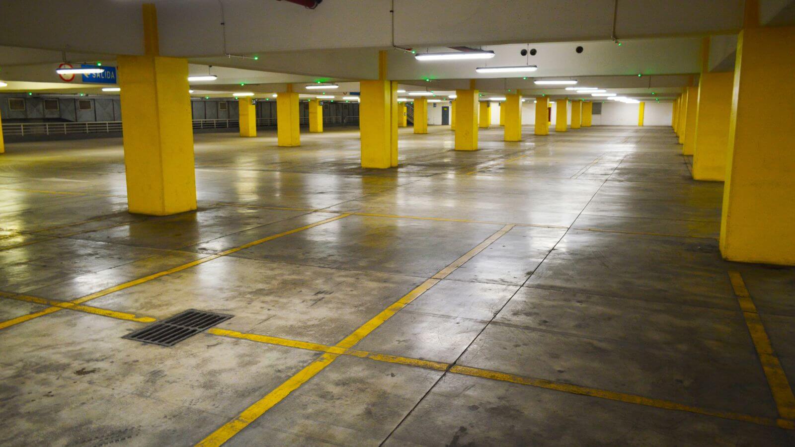 Exploring Catch Basins and Their Significance | Asphalt Sealing